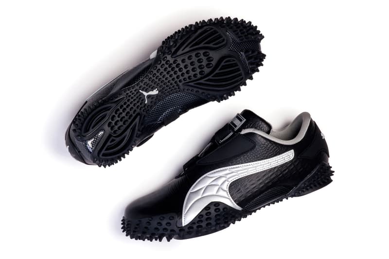 A$AP Rocky 再为 PUMA 人气鞋款 Inhale 与 Mostro 推出新色 | Hypebeast