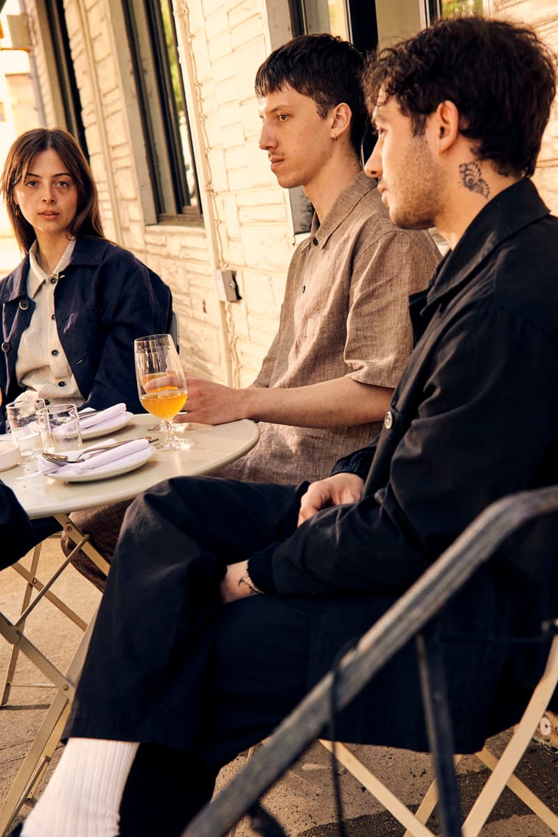 Cueva, Chez Ma Tante, Barena Venezia Celebrate Community | Hypebeast