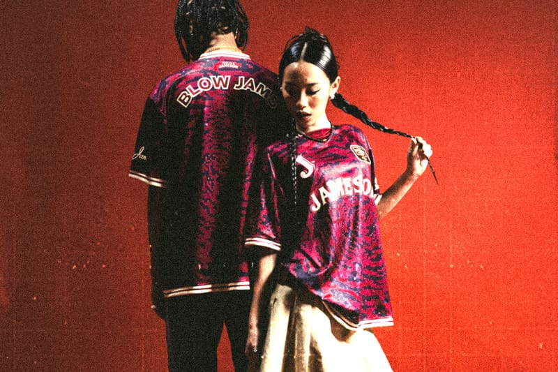 Hypebeast Indonesia and BAKED Capsule and Event | Hypebeast