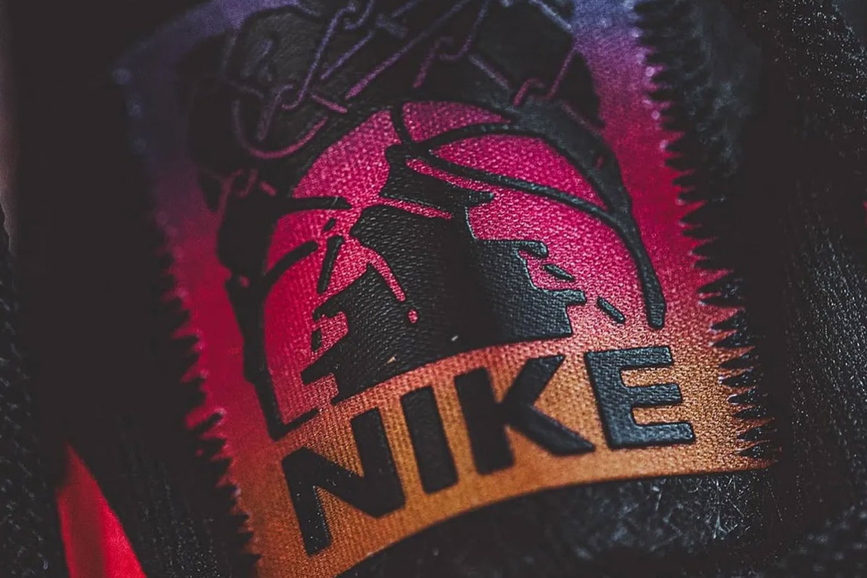 Nike Basketball China Exclusive ST Flare Info | Hypebeast
