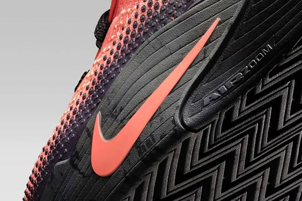 Nike Basketball China Exclusive ST Flare Info | Hypebeast