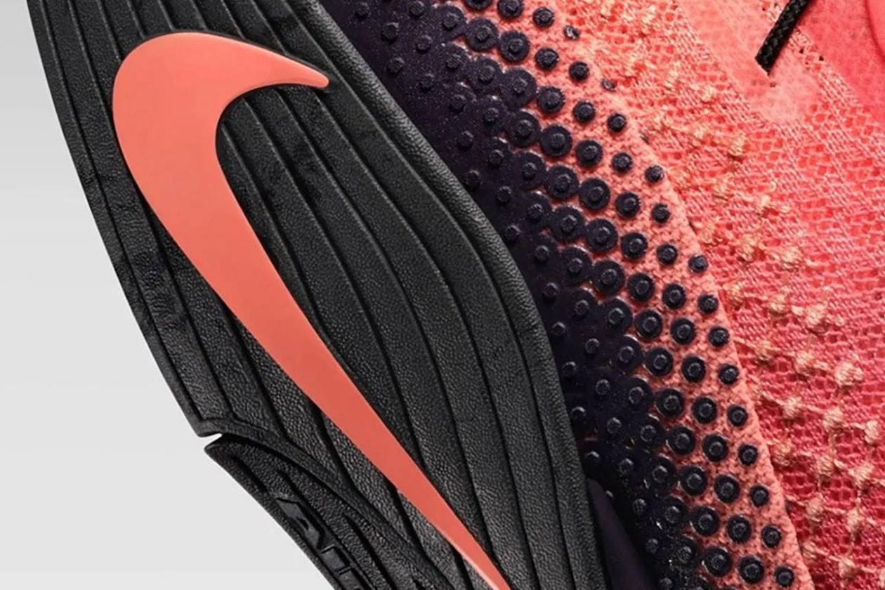 Nike Basketball China Exclusive ST Flare Info | Hypebeast