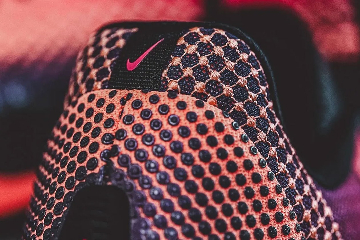 Nike Basketball China Exclusive ST Flare Info | Hypebeast