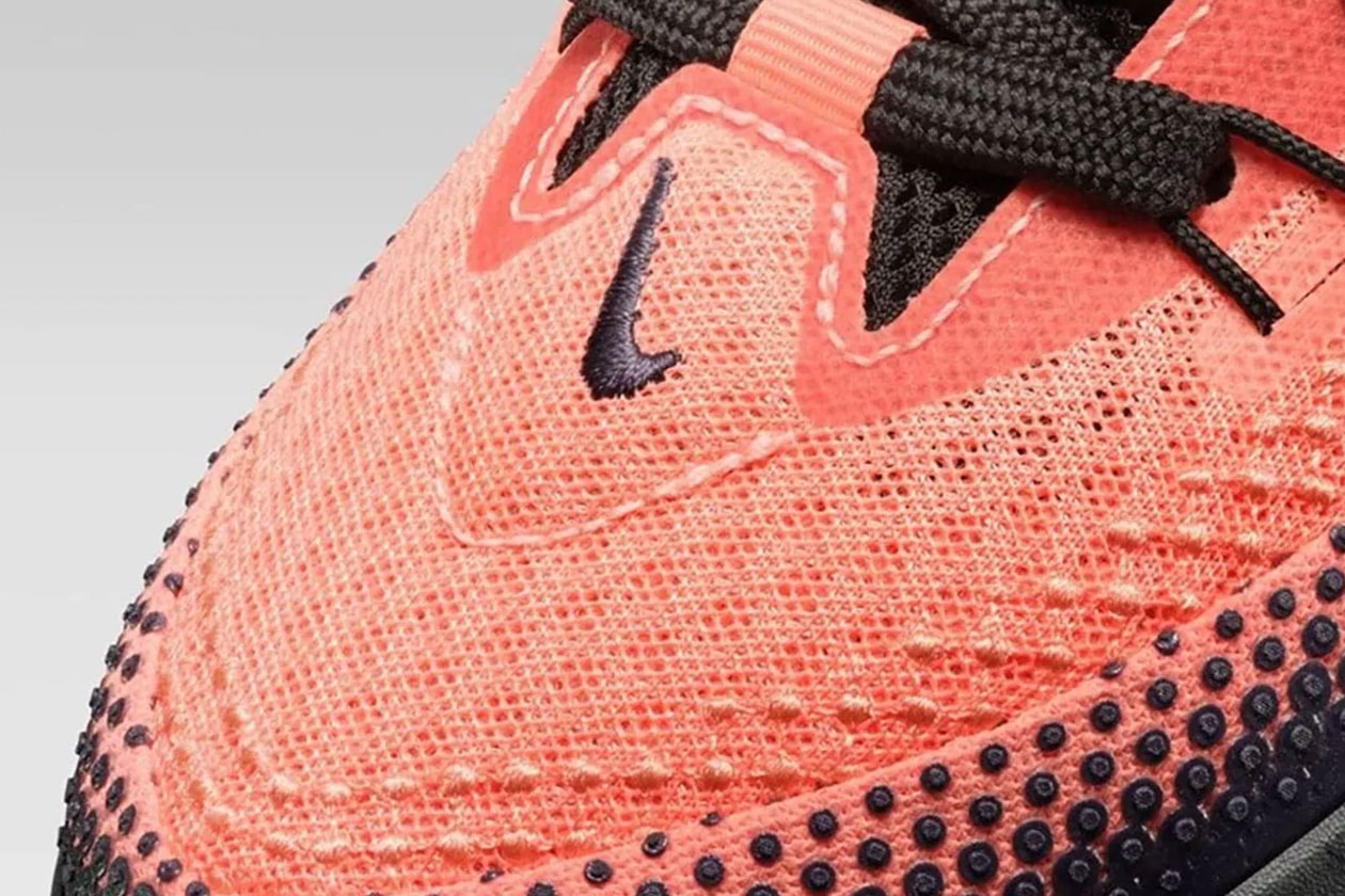 Nike Basketball China Exclusive ST Flare Info | Hypebeast