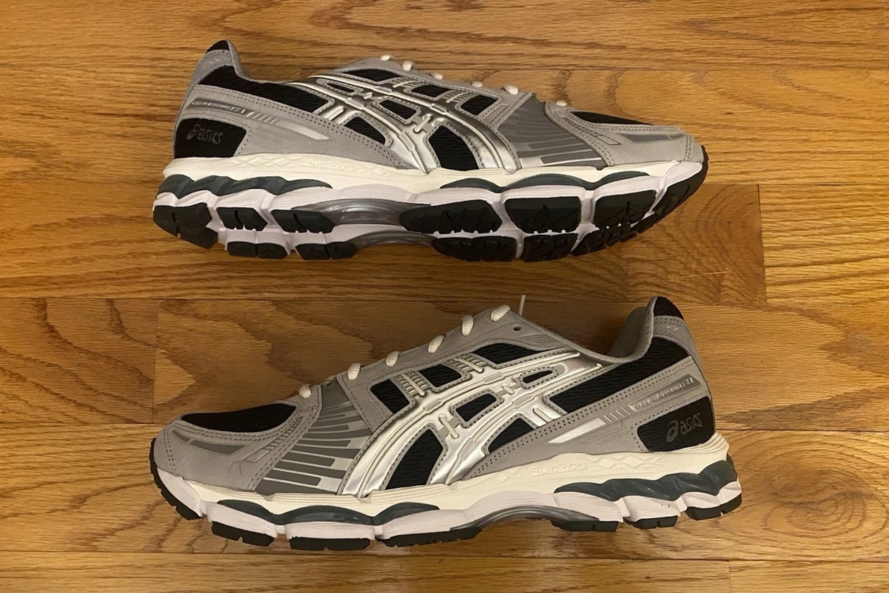 Kith ASICS Summer 2025 Lineup Release Info | Hypebeast