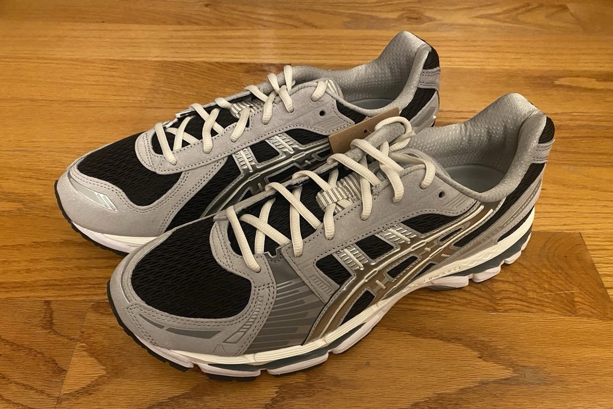 Kith ASICS Summer 2025 Lineup Release Info | Hypebeast