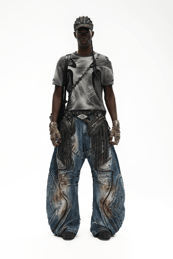 PERSONSOUL Summer 2025 Collection Release Info | Hypebeast