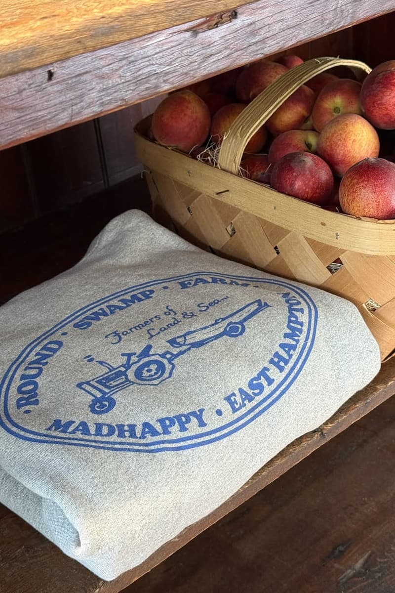 Madhappy's East Hampton Outpost Is Officially Open | Hypebeast