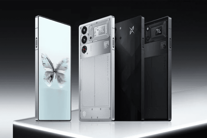 BlackBerry Q10 Smartphone | Hypebeast