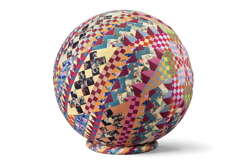 'Fabric of a Nation' Quilt Exhibition Frist Museum Nashville | Hypeart