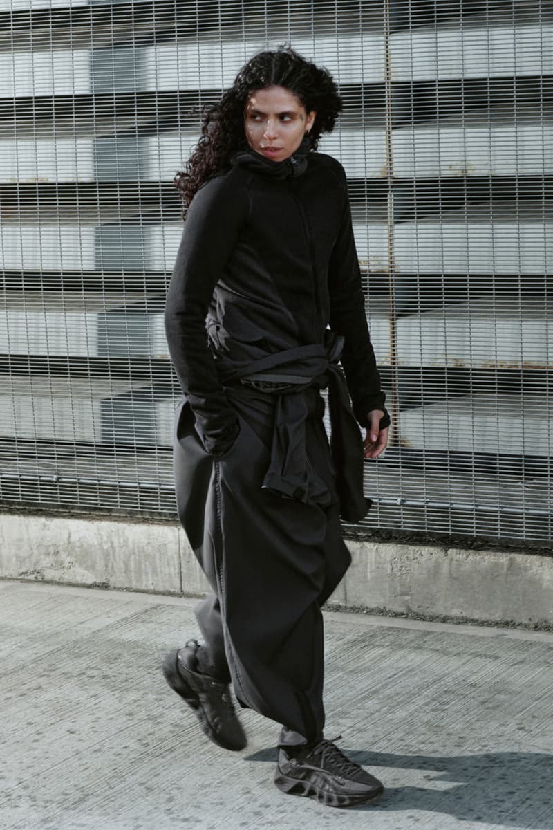 Hyein Seo Nike Ava Rover HQ2863-300 发售日期 | Hypebeast