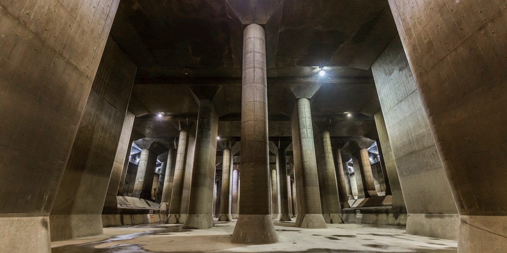 Japanese Government Releases Minecraft Map | Hypebeast