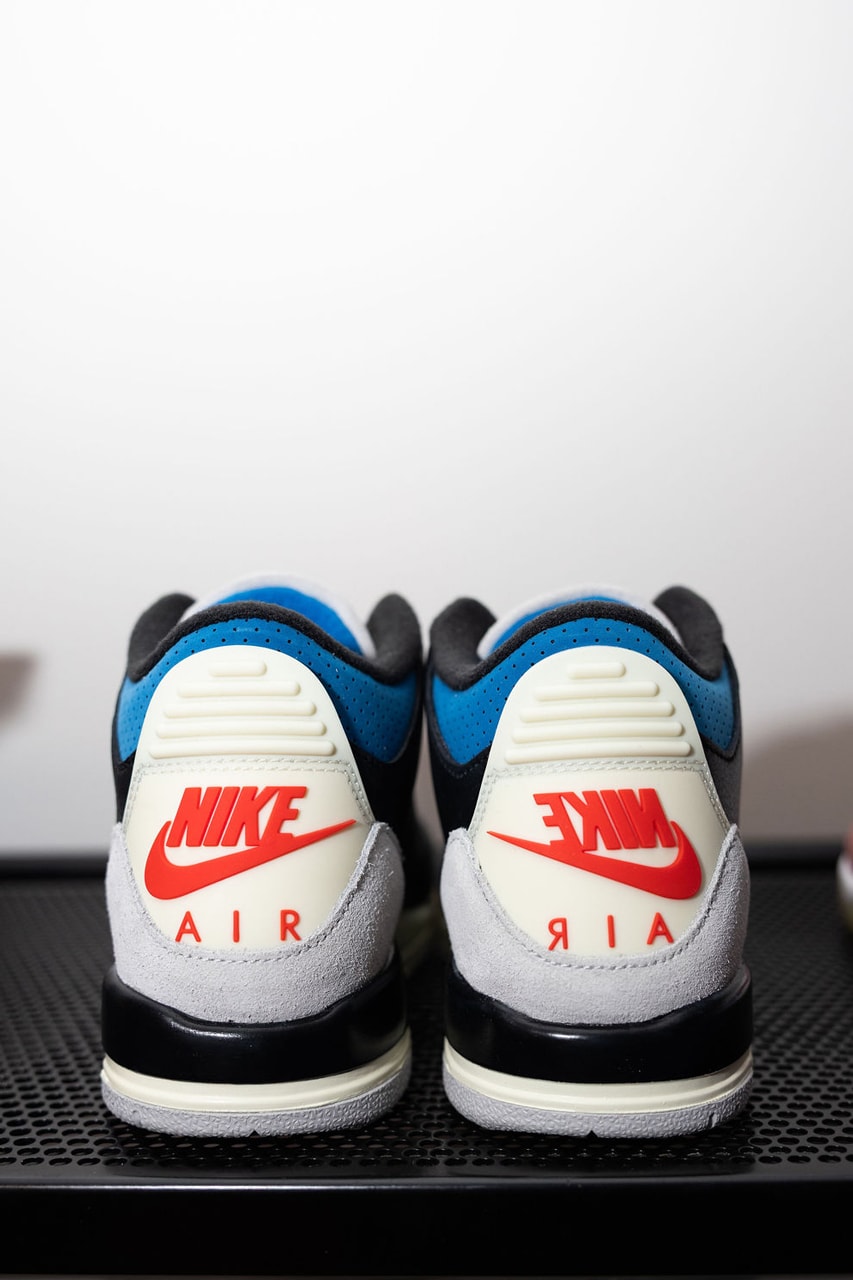 What "Rare Air" Means to Jordan Brand | Hypebeast