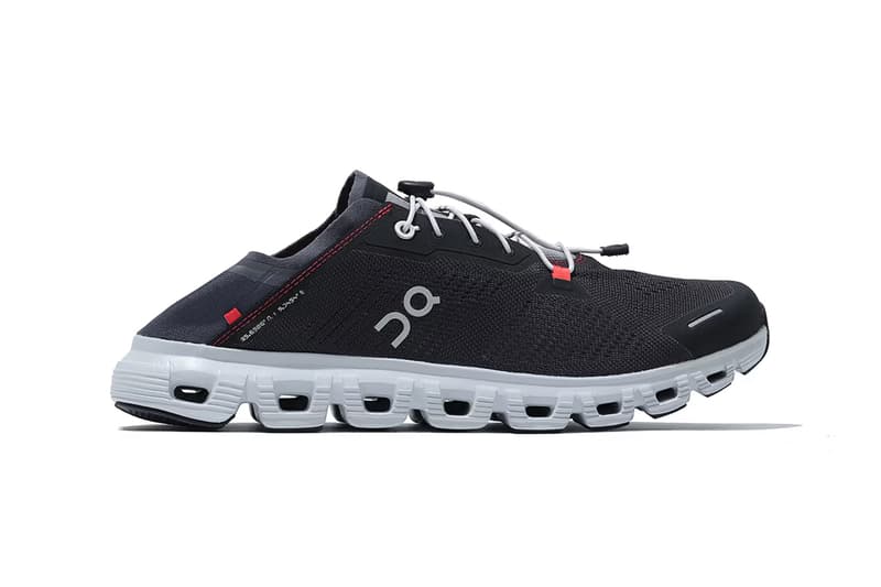 On Running x mita sneakers Cloud 6 Coast Info | Hypebeast