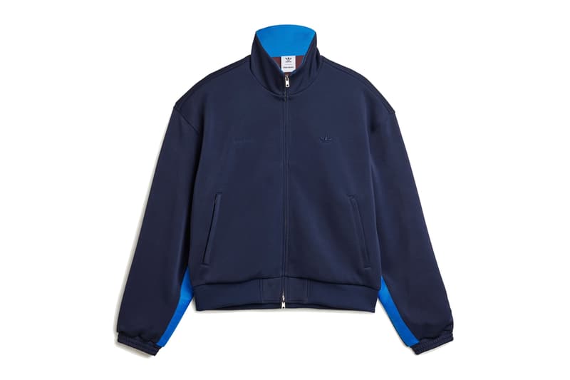 Wales Bonner x adidas Originals SS25 Release Date Info | Hypebeast