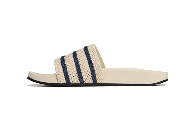 Wales Bonner x adidas Originals SS25 Release Date Info | Hypebeast