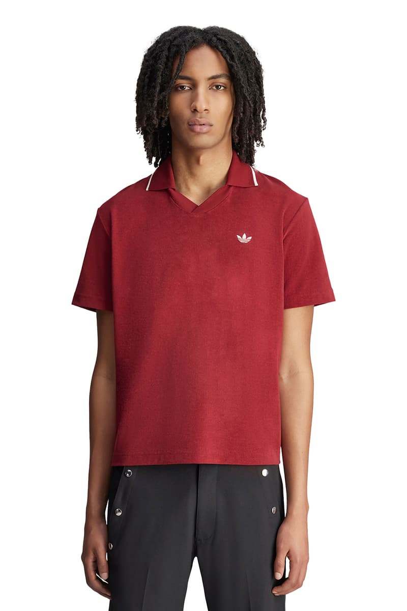 Wales Bonner x adidas Originals SS25 Release Date Info | Hypebeast