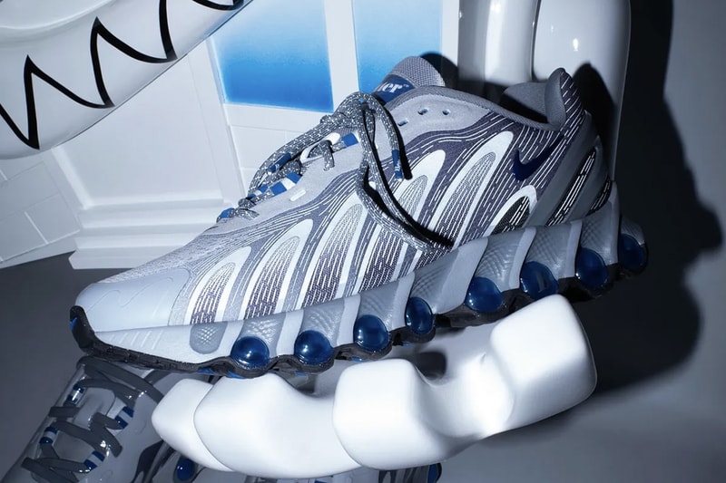 Better Gift Shop Reveals Debut Nike Collaboration With Air Max DN8 ...
