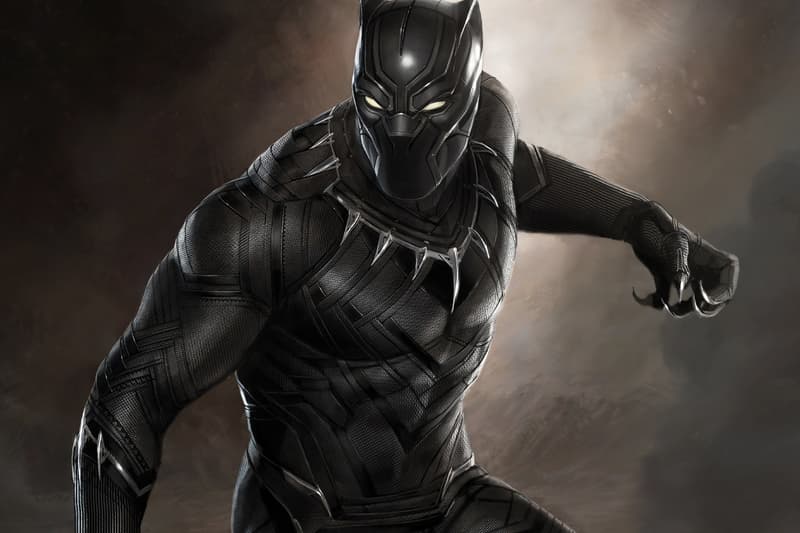 'Black Panther' Video Game Canceled Electronic Arts | Hypebeast