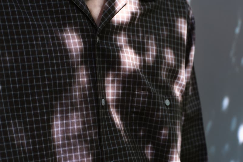 Goldwin SS25 Paper Fiber Collection Release Date Information | Hypebeast