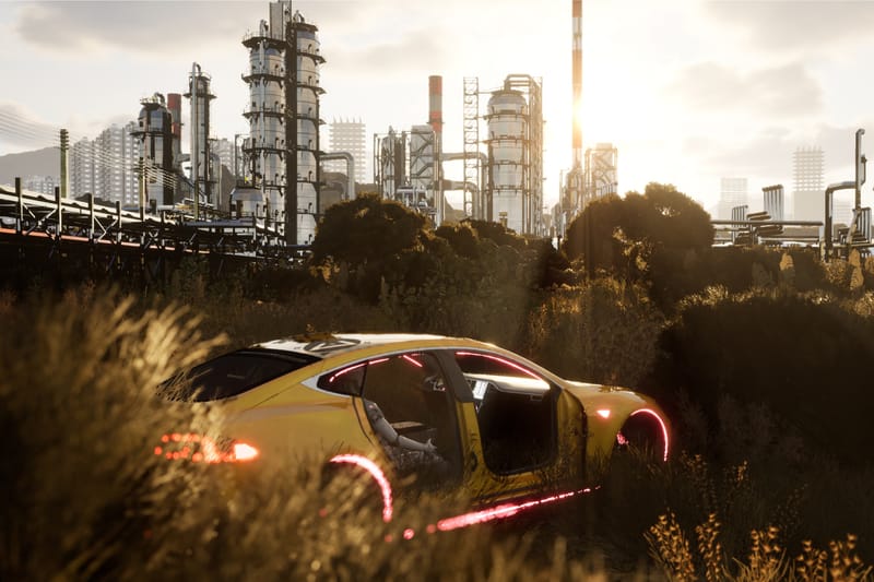 Vans Downtown Los Angeles Store & Events Space Opening | Hypebeast