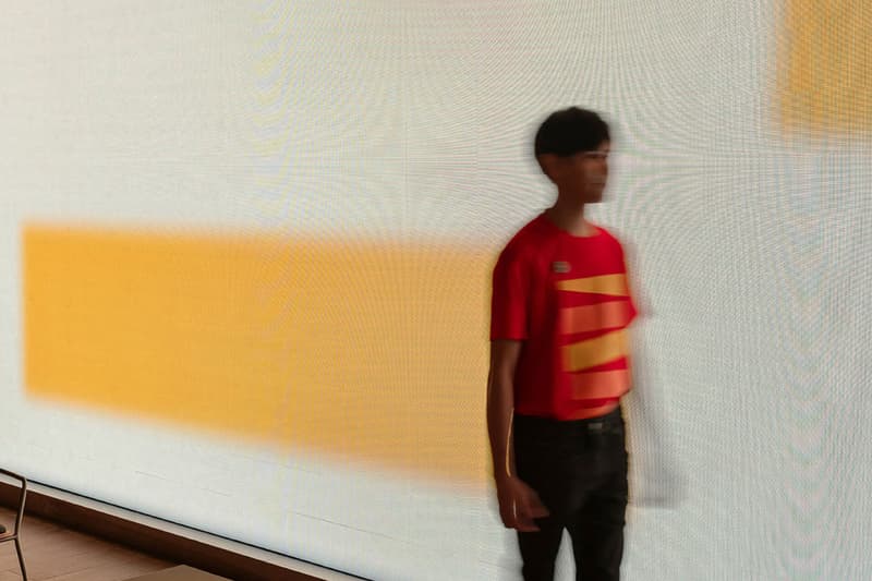 McDonald’s 香港金鐘站首間全新「Mood-Engine」概念店 | Hypebeast