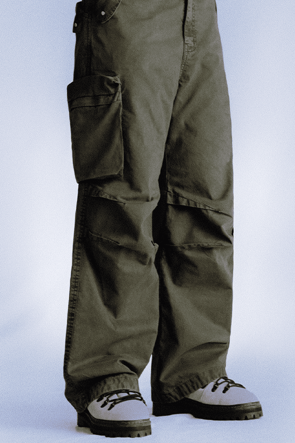 Quadro Creations Fall/Winter 2025 Collection Release Info | Hypebeast