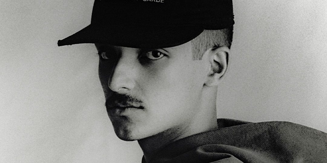 Quadro Creations Fall/Winter 2025 Collection Release Info | Hypebeast