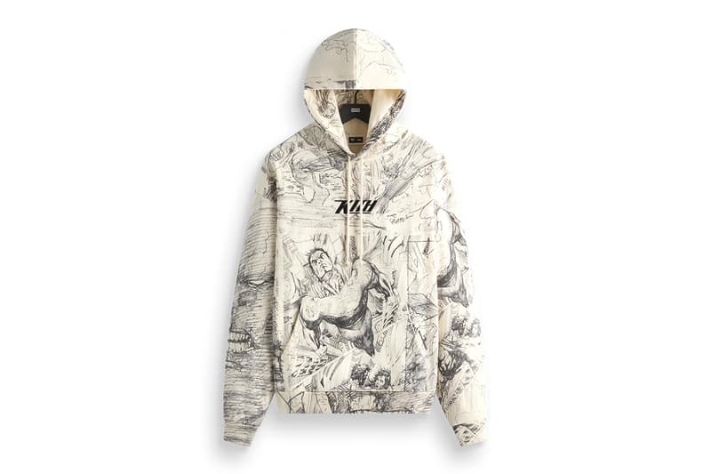Superman x Kith Collaboration Capsule Release Info | Hypebeast
