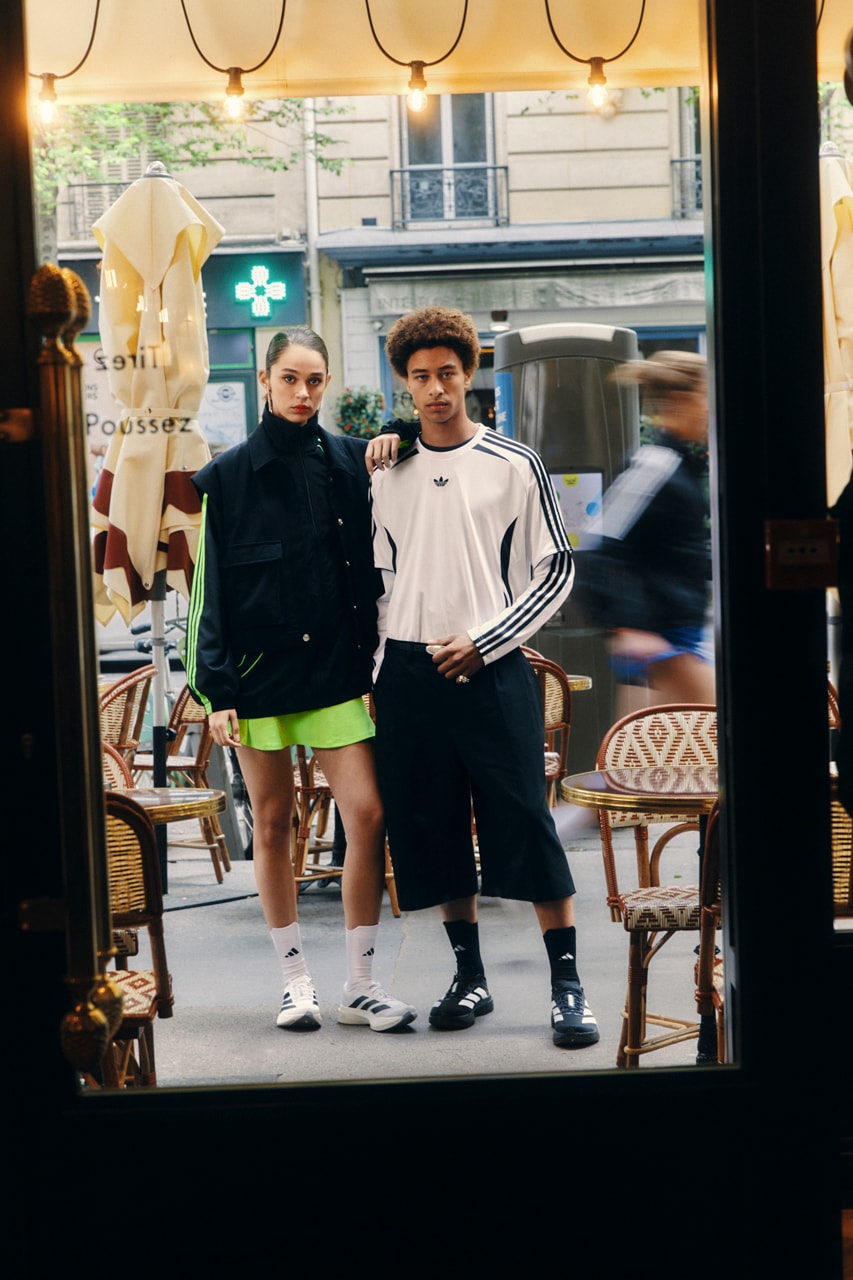 Zalando and adidas Spotlight Adizero EVO SL | Hypebeast