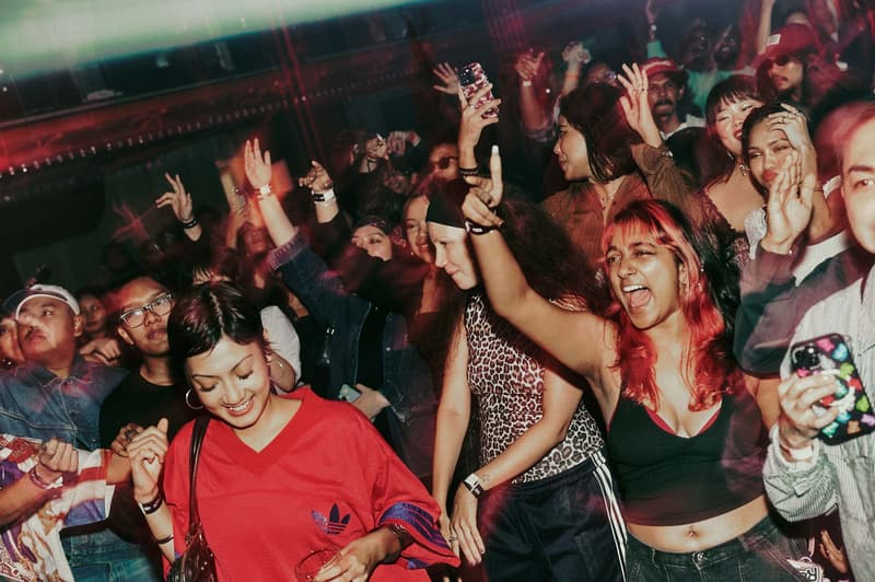 ZAMAERA, Damien Mirza Kuala Lumpur at Road to FAM Show | Hypebeast