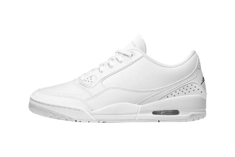 Air Jordan 3 RM Rumor Info | Hypebeast