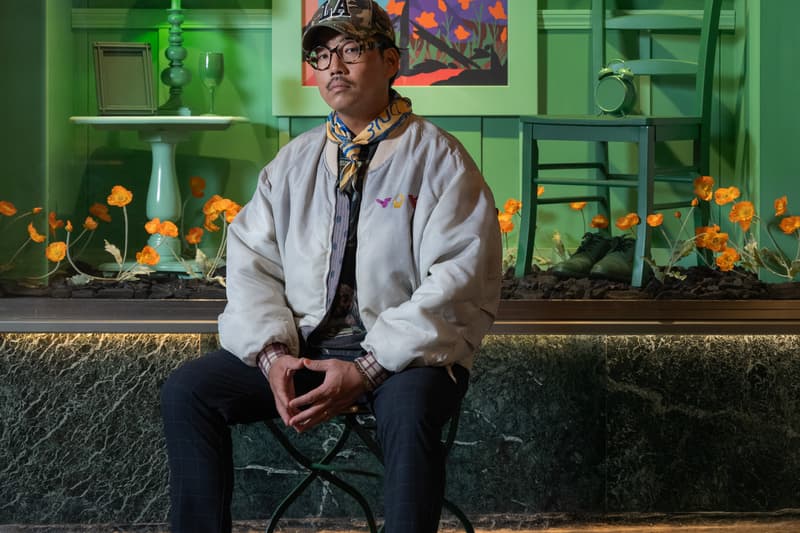 Greg Ito 'The Enlightenment' Exhibition | Hypebeast