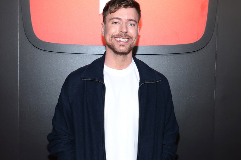 MrBeast Makes History as First-Ever YouTuber To Surpass 400 Million ...