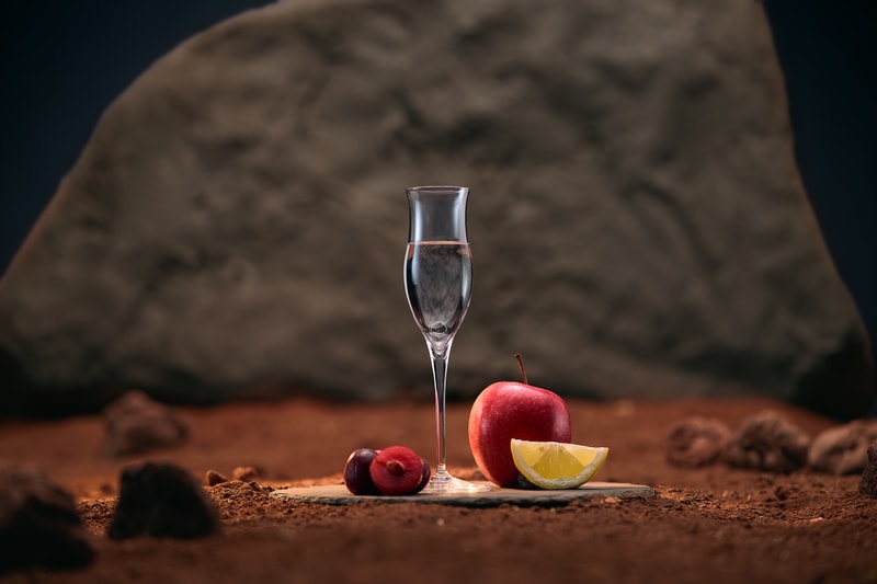Clase Azul México Announces Artisanal Tequila Blanco Ahumado | Hypebeast