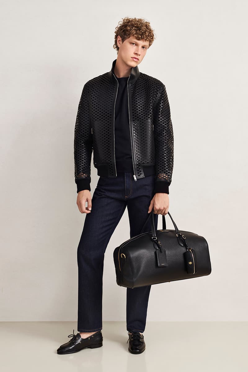 Bally Resort 2026 Is a Timeless Act | Hypebeast