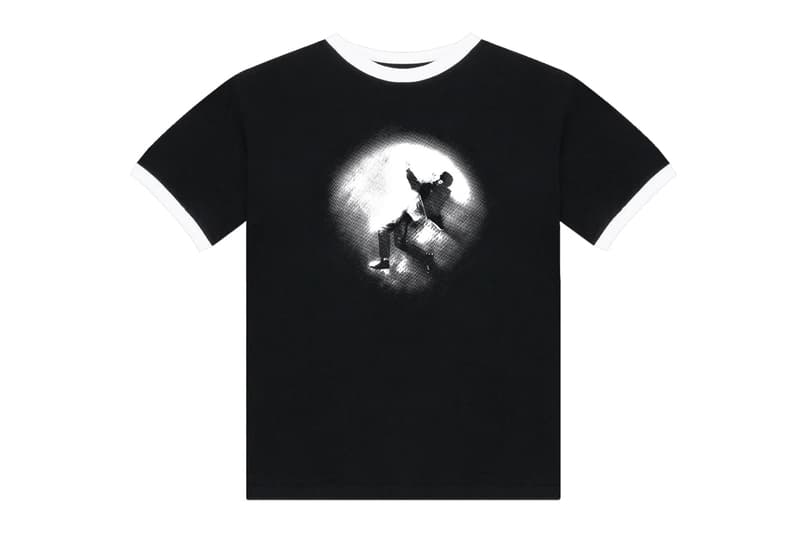 Kaytranada Has Dropped 'Timeless' Tour Merch | Hypebeast