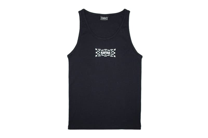 Kaytranada Has Dropped 'Timeless' Tour Merch | Hypebeast