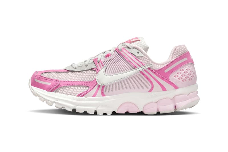 Nike Vomero 5 “Hyper Pink” Release Info | Hypebeast