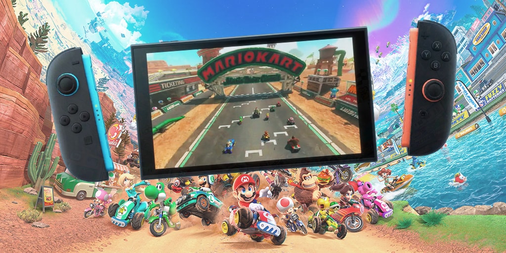 The Best Accessories for the Nintendo Switch 2 | Hypebeast