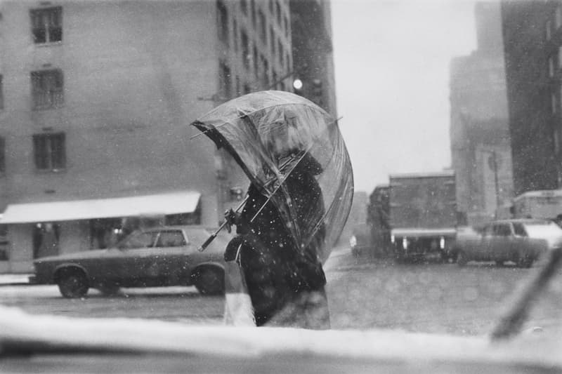 Akaaka Republishes Masahisa Fukase's 'Yoko' Photobook | Hypebeast