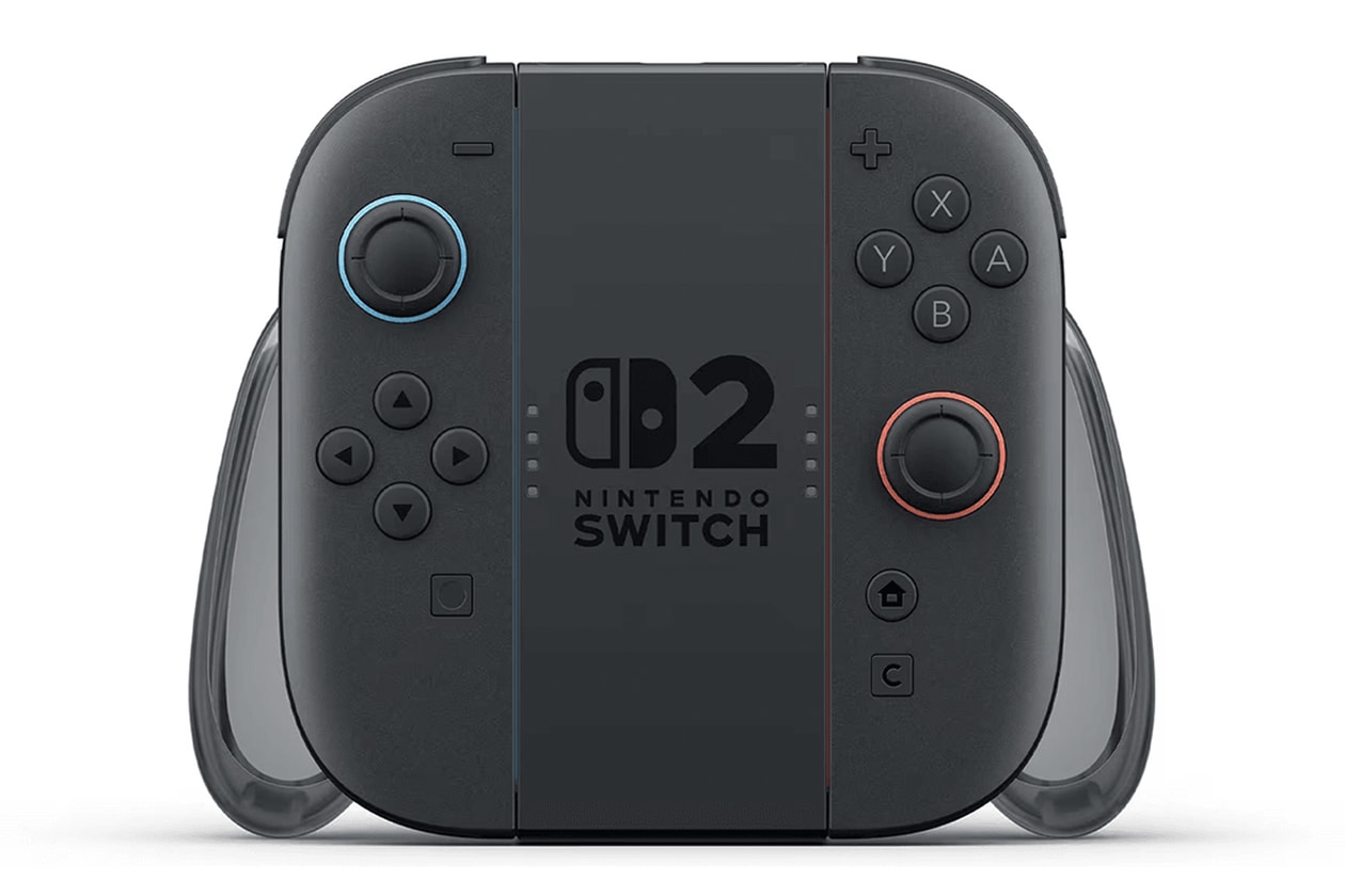 The Best Accessories for the Nintendo Switch 2 | Hypebeast