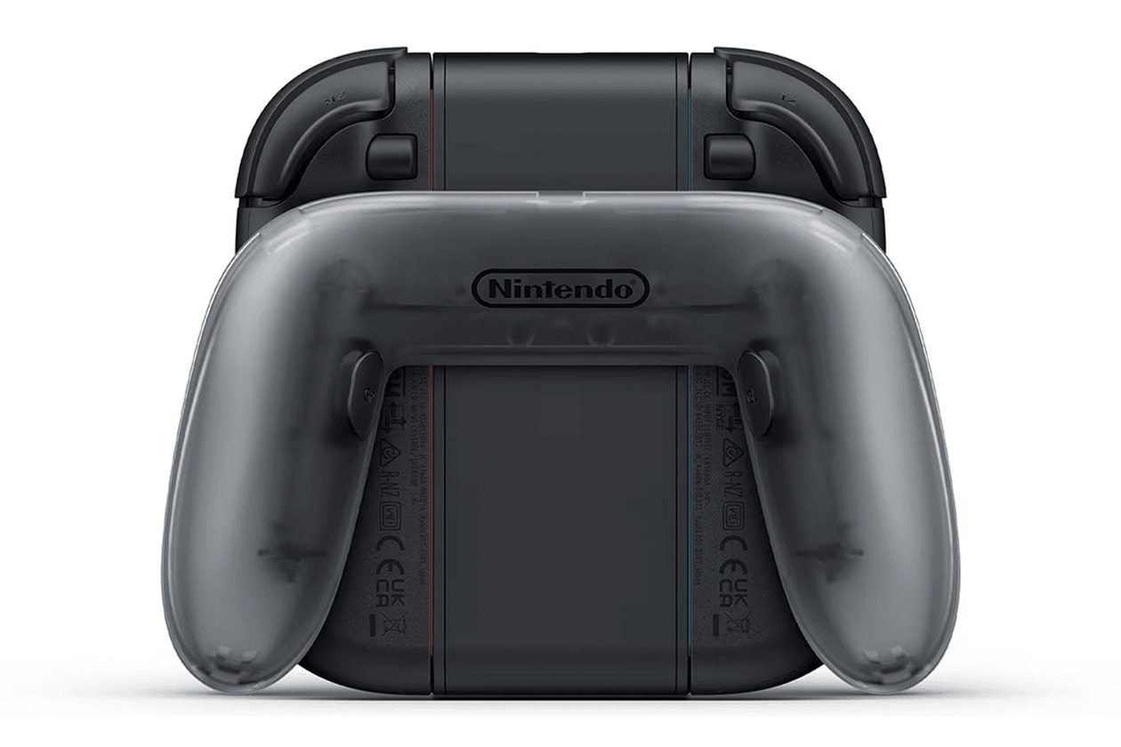 The Best Accessories for the Nintendo Switch 2 | Hypebeast