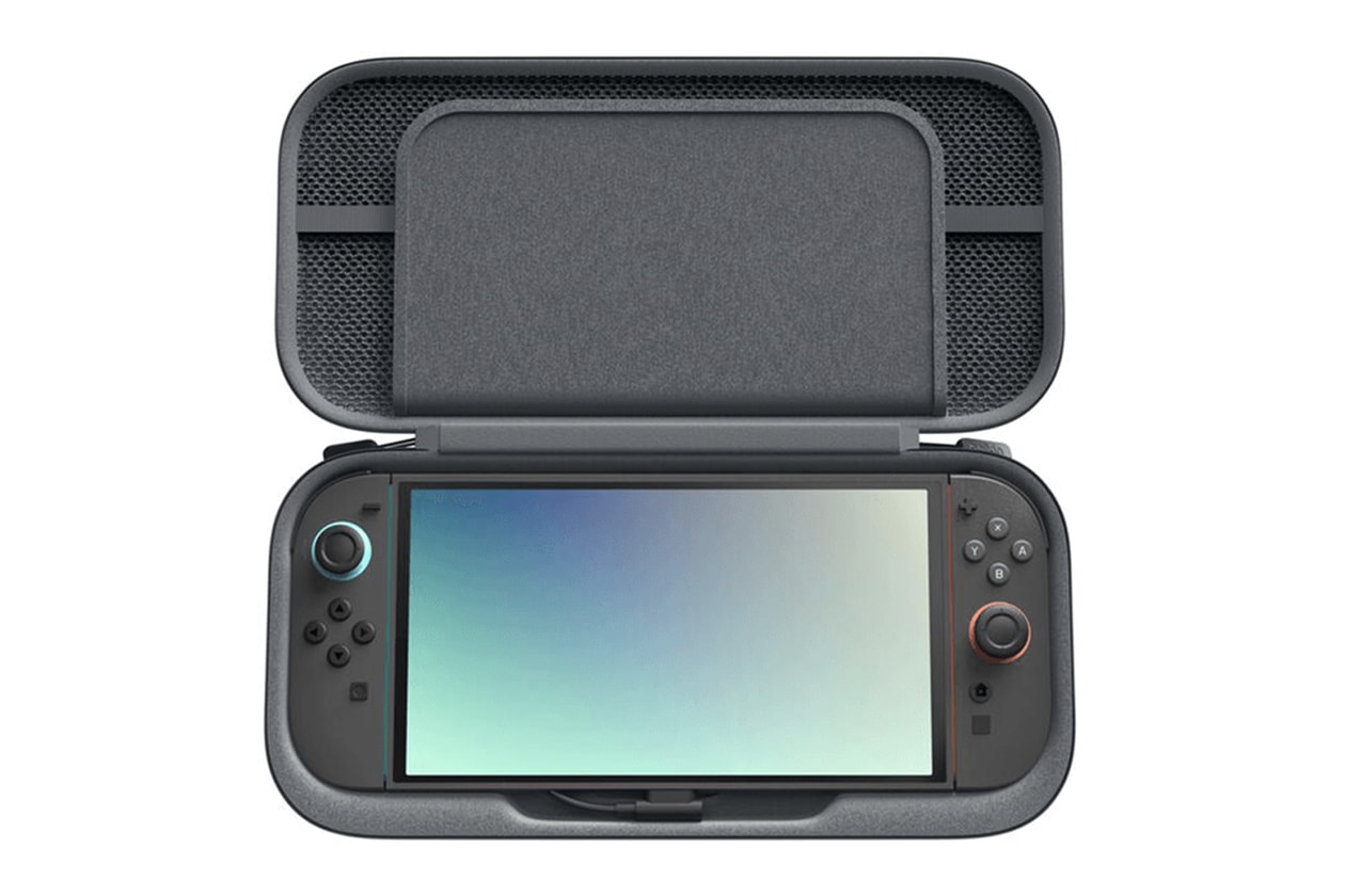 The Best Accessories for the Nintendo Switch 2 | Hypebeast
