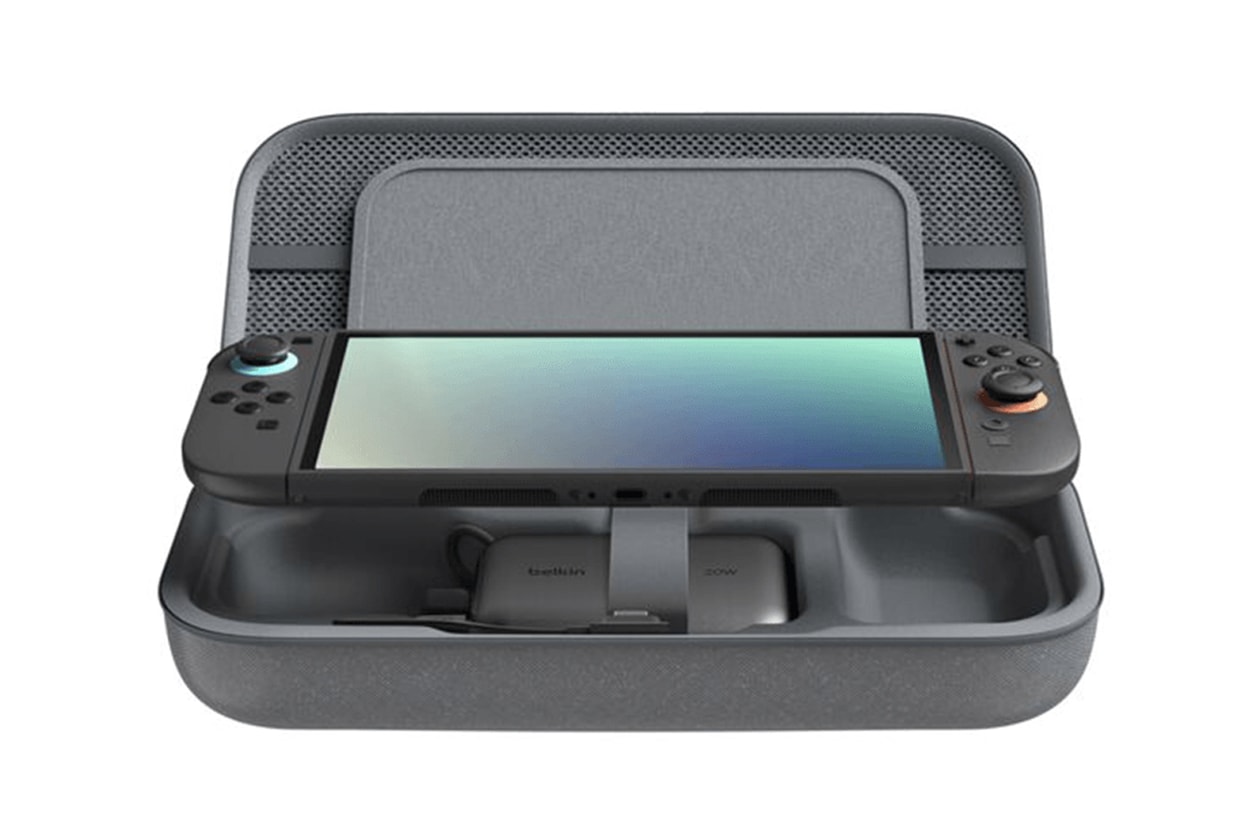 The Best Accessories for the Nintendo Switch 2 | Hypebeast