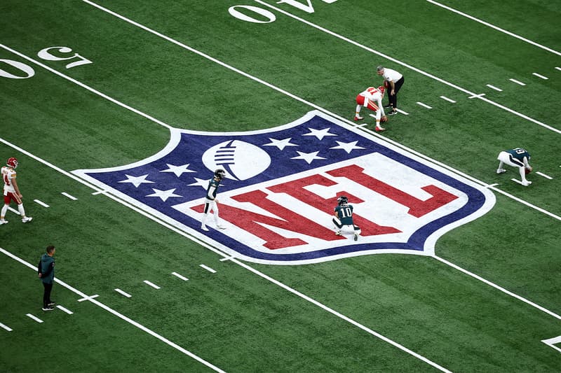 NFL Explores Foreign Team Ownership, "Test the Waters" | Hypebeast