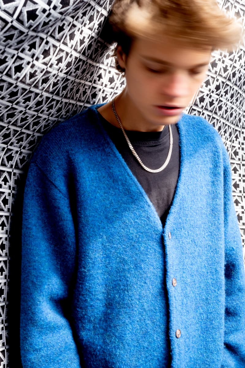 The Trilogy Tapes Summer 2025 Collection | Hypebeast