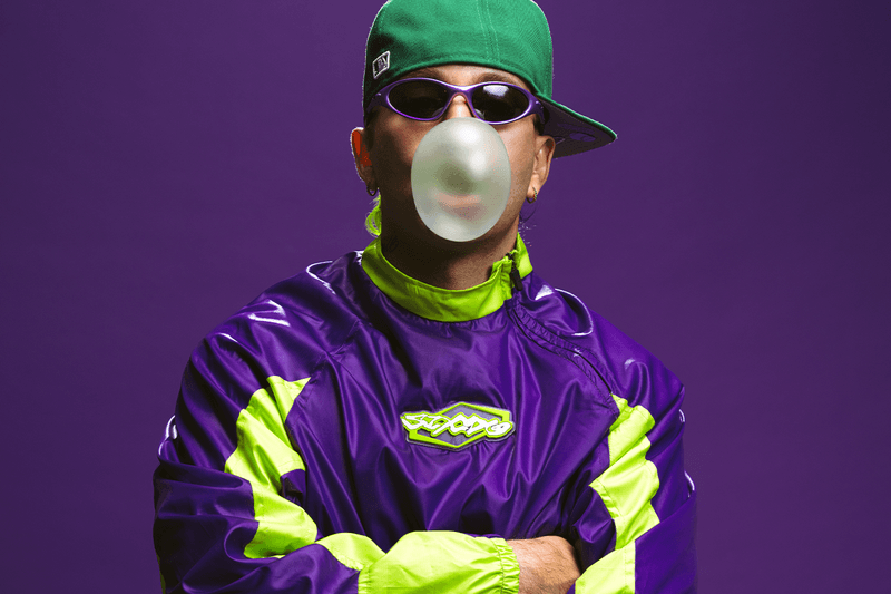 Feid Salomon XT-Pathway 2 FERXXO L49120300 Release Info | Hypebeast