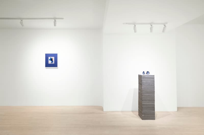 Hannah Traore Gallery 'Who? Me?' Exhibition | Hypebeast