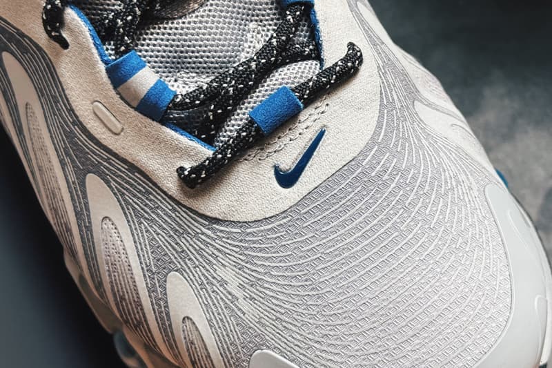 Better Gift Shop Nike Air Max Dn8 Avi Gold Interview | Hypebeast